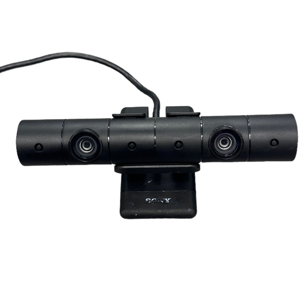 Used Sony PlayStation 4 VR Camera + Stand (Version 2) - Own4Less